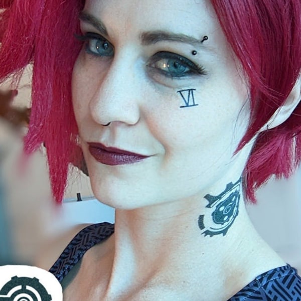 Vi Arcane Tattoos - Etsy
