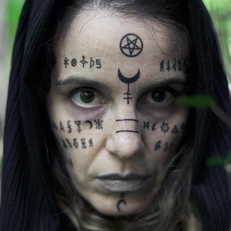 Halloween Gypsy Costume - Etsy UK