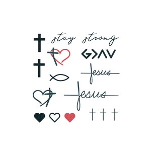Jesus Christ Stencil, Outline, SVG, Vector Cut File for Printing ...