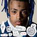 Xxxtentacion Temporary Tattoos Set / Xxxtentacion Face Tattoos ...
