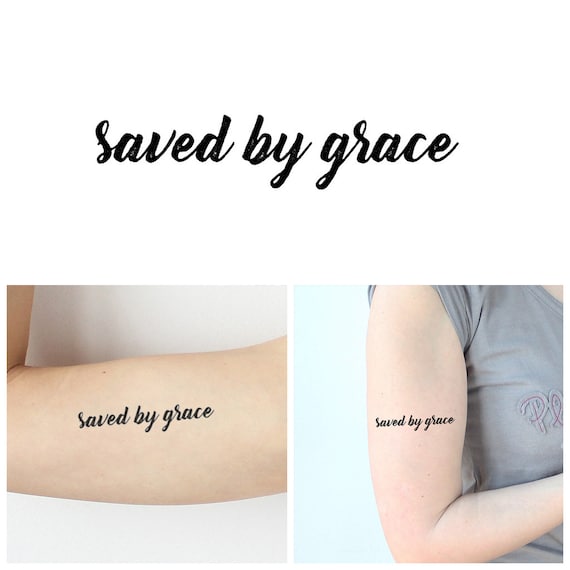 Chest Script Tattoo Quotes