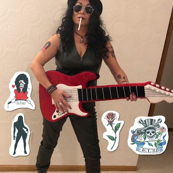 Slash costume store