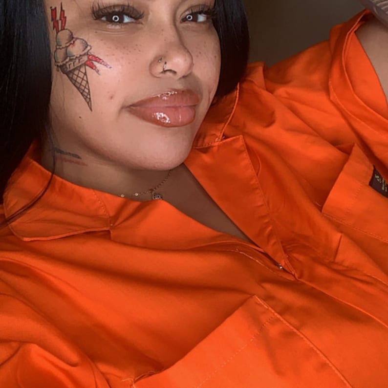 Gucci Mane Ice Cream Temporary Tattoo / Gucci Mane / Gucci | Etsy