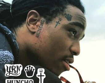 Offset Migos Tattoos