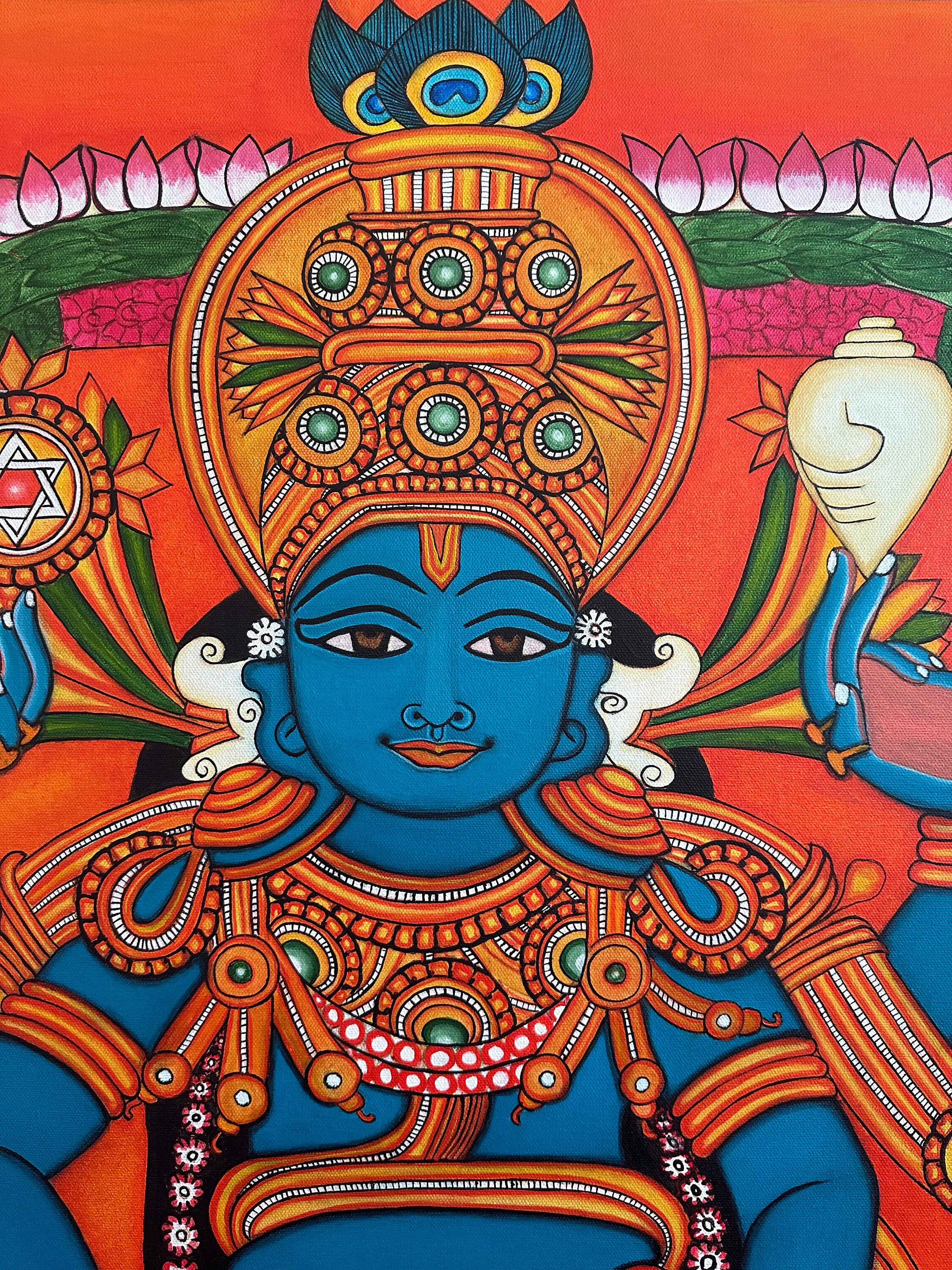 Mural Painting Etsy UK