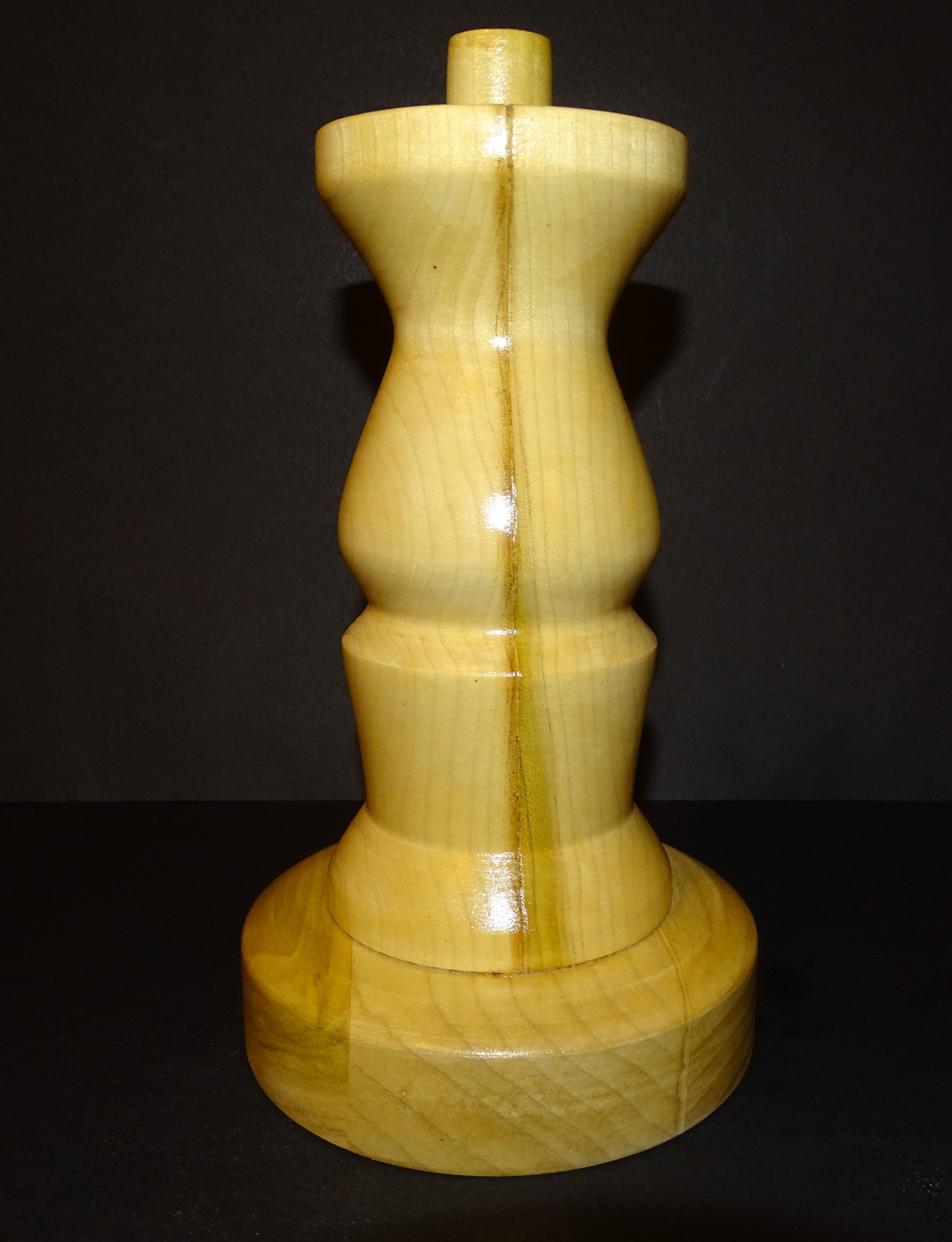 Spinner Hat Block Stand. - Etsy