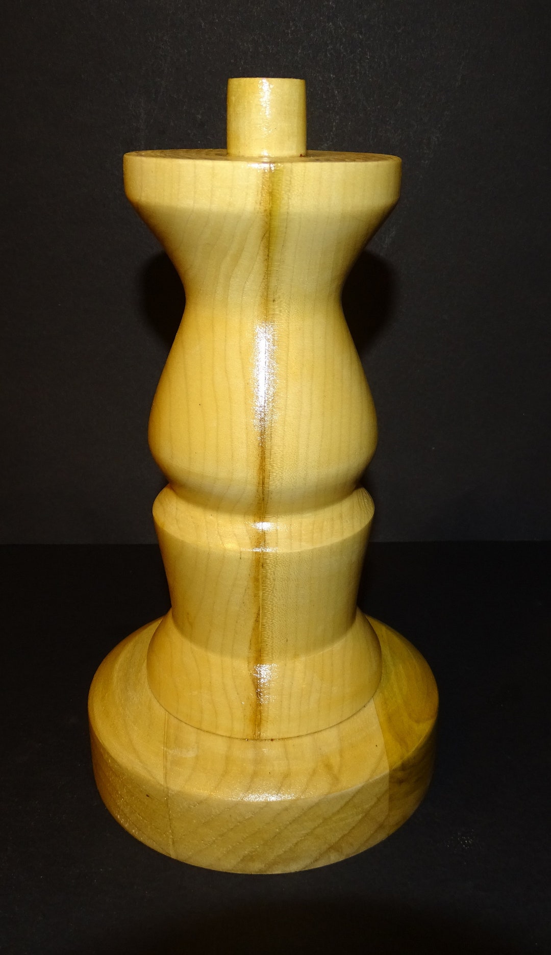 Spinner Hat Block Stand. - Etsy