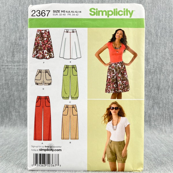 Capri Pattern - Etsy