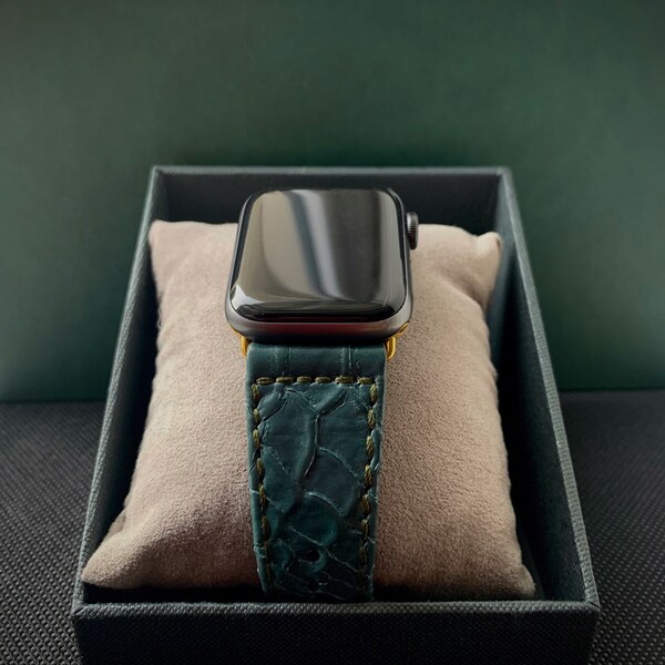 Snake Skin Strap - Etsy