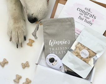 Puppy Starter Pack - Etsy