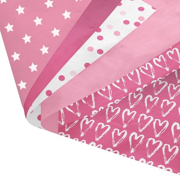 Bulk Tissue Paper - Etsy