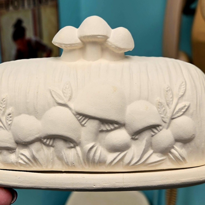 Ceramic Mold for Sale - Etsy