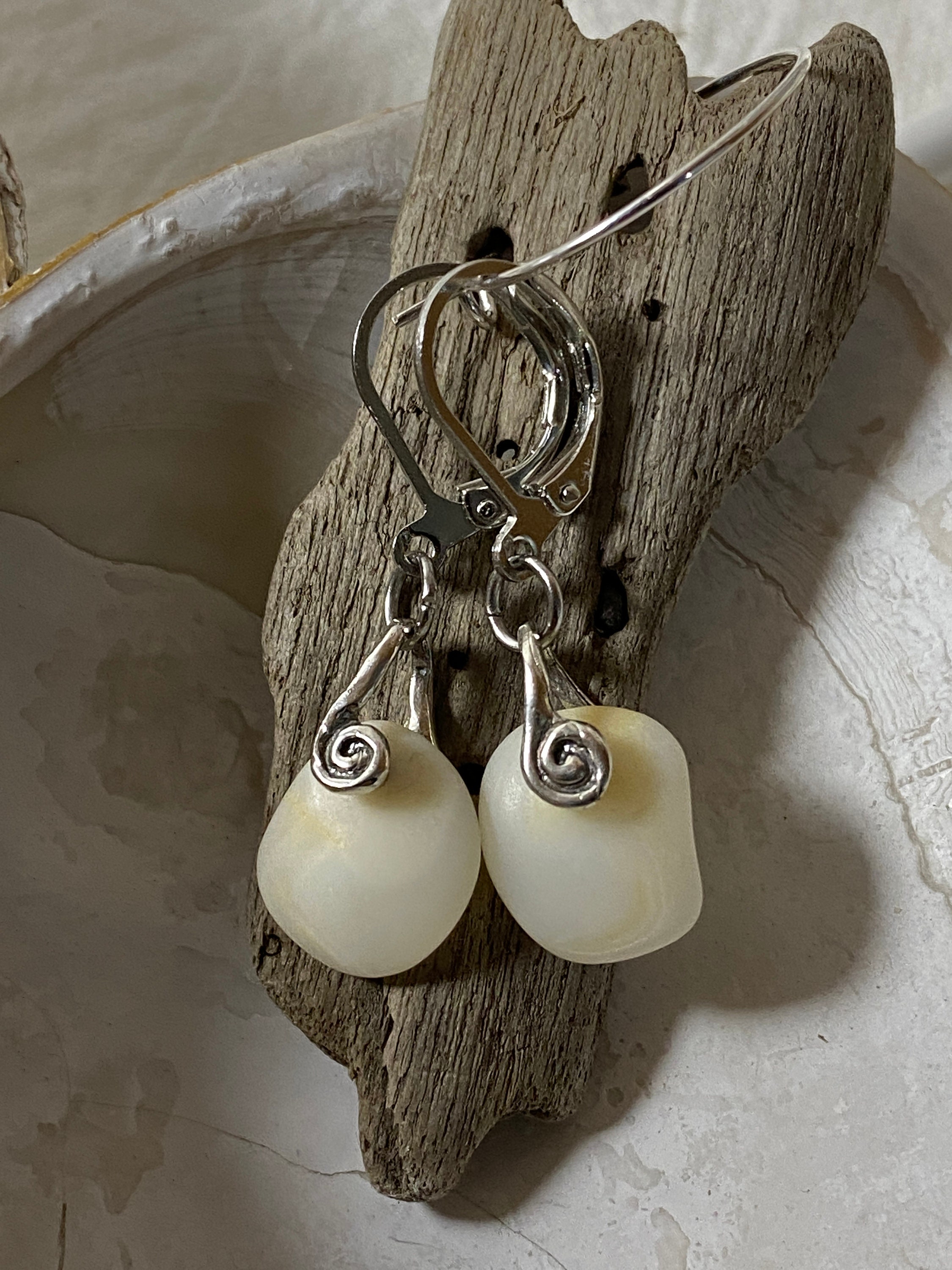 Otolith Jewelry