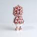 013_la_sardina [ Paper Craft , Origami , Template Files , Digital Files ...