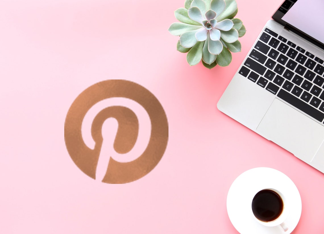 E-course Pinterest Webinar, How to Market on Pinterest, How to Setup ...