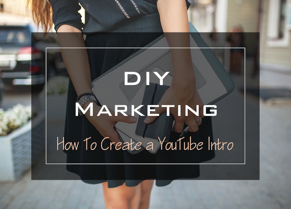 Marketing Webinar How to Create Your Own Videos Marketing - Etsy