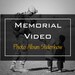 Memorial Video, Memorial Gift, Honor the Fallen, Video Montage, Photo ...