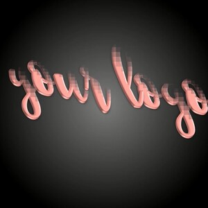 Youtube Logo, Custom Logo Design, Logo, Logo Design Custom, Logo Design ...