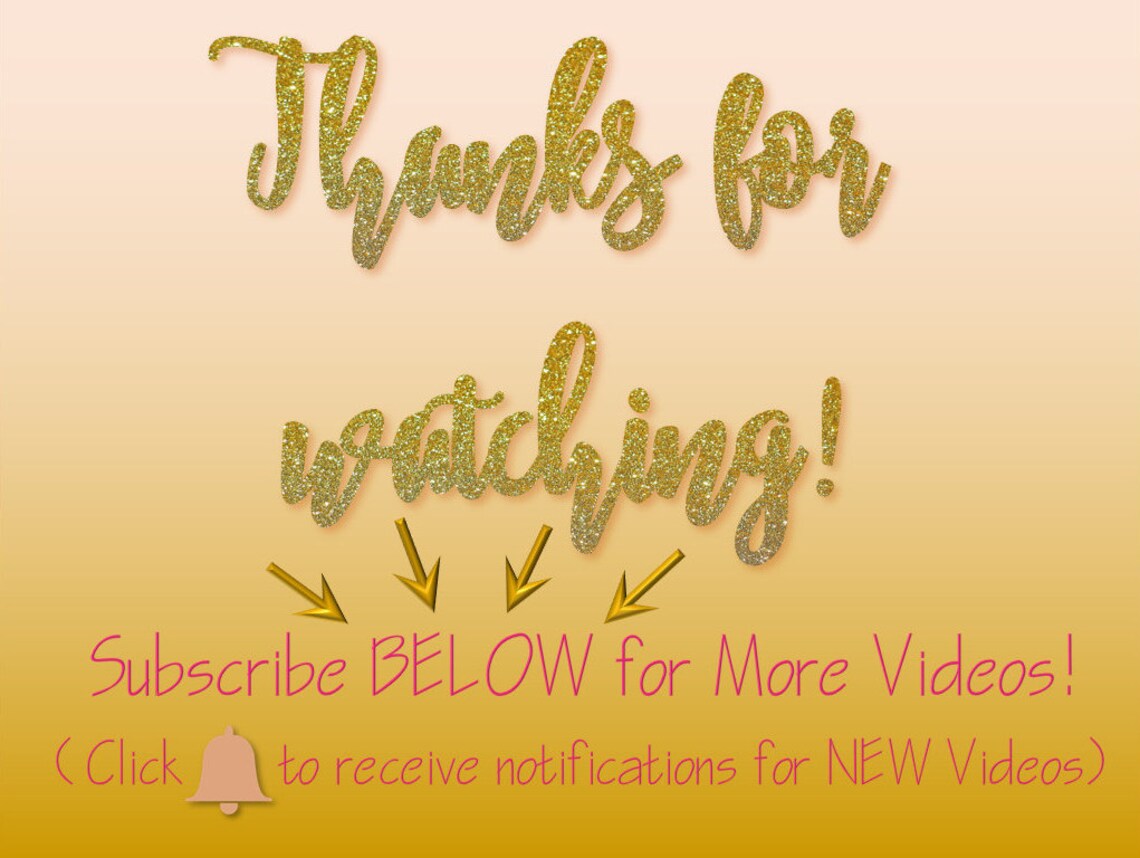 Youtube Outro, Outro, Youtube, Custom Logo, Video, Video Intro, Outro ...