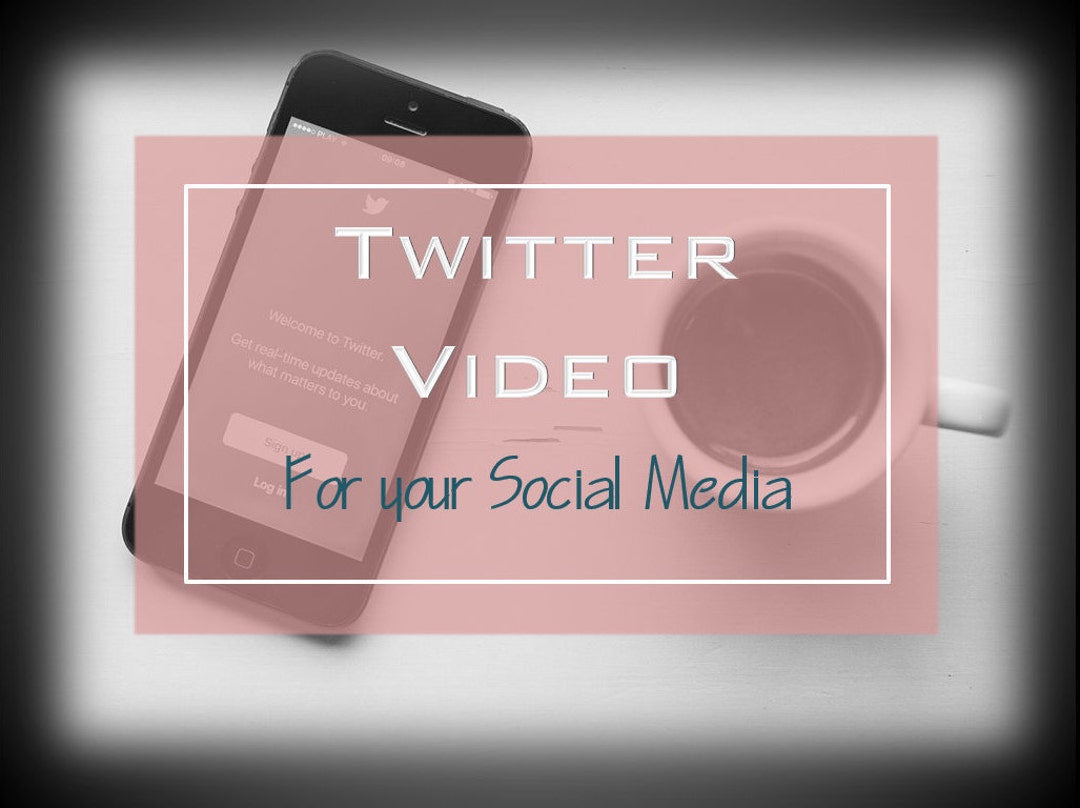 Twitter Video, Slideshow, Animated Instagram, Social Media, Instagram ...