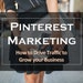 E-course Pinterest Webinar, How to Market on Pinterest, How to Setup ...