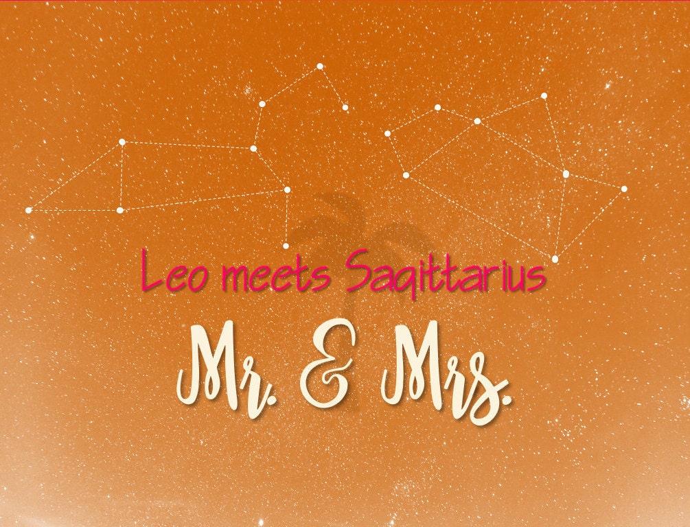 Celestial Wedding, Wedding Logo, Animated Logo, Constellation, Intro ...