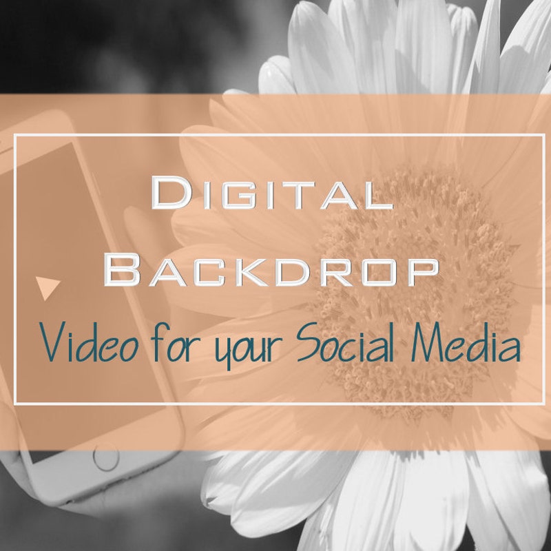 Instagram Backdrop - Etsy