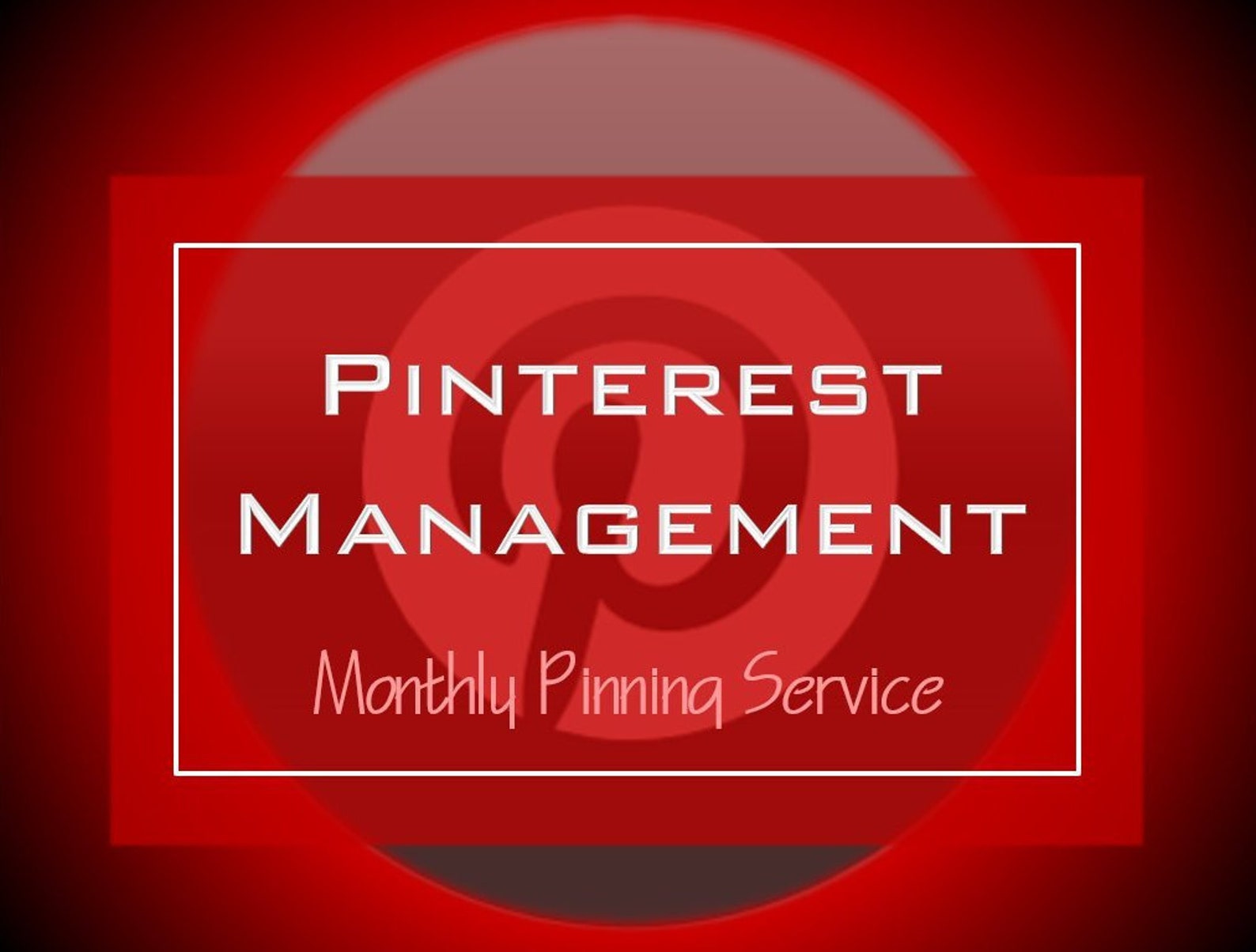 Pinterest Manager, Pinterest Marketing, Pinterest Management, Tailwind Setup, Social Media ...