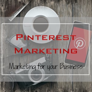 Pinterest Manager, Pinterest Marketing, Pinterest Management, Tailwind Setup, Social Media ...