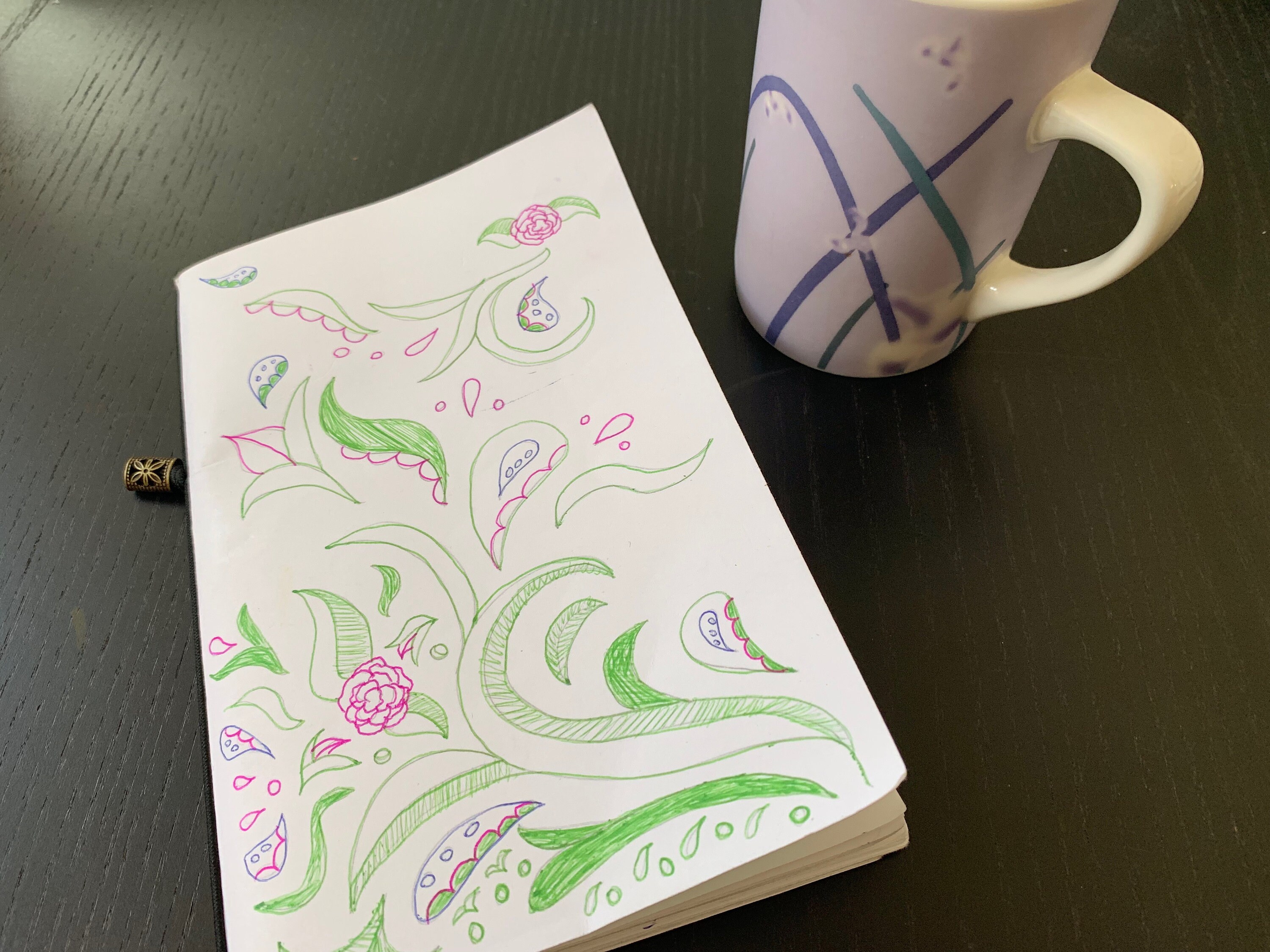 Bullet Journal Printable Bullet Journal Starter Kit Digital - Etsy