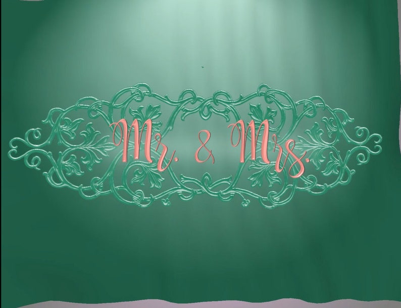 Wedding Logo Animated Logo Intro Wedding Video Youtube - Etsy