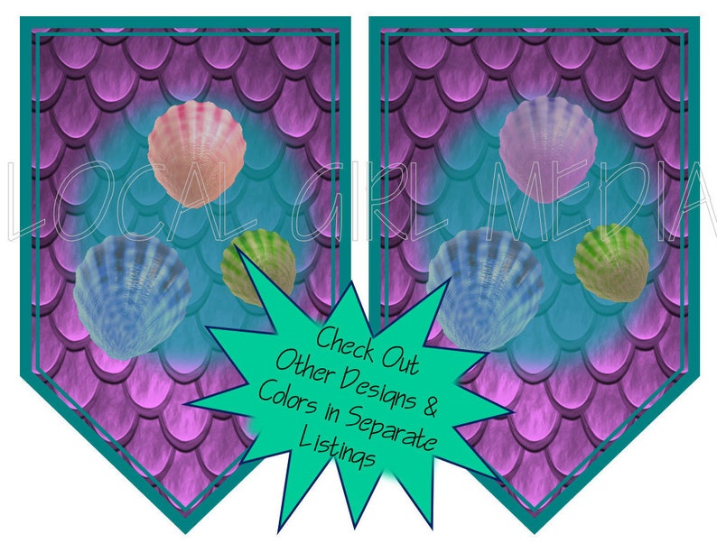 Pink Sparkle Banner, Glitter Banner, Birthday Banner, Birthday Party ...