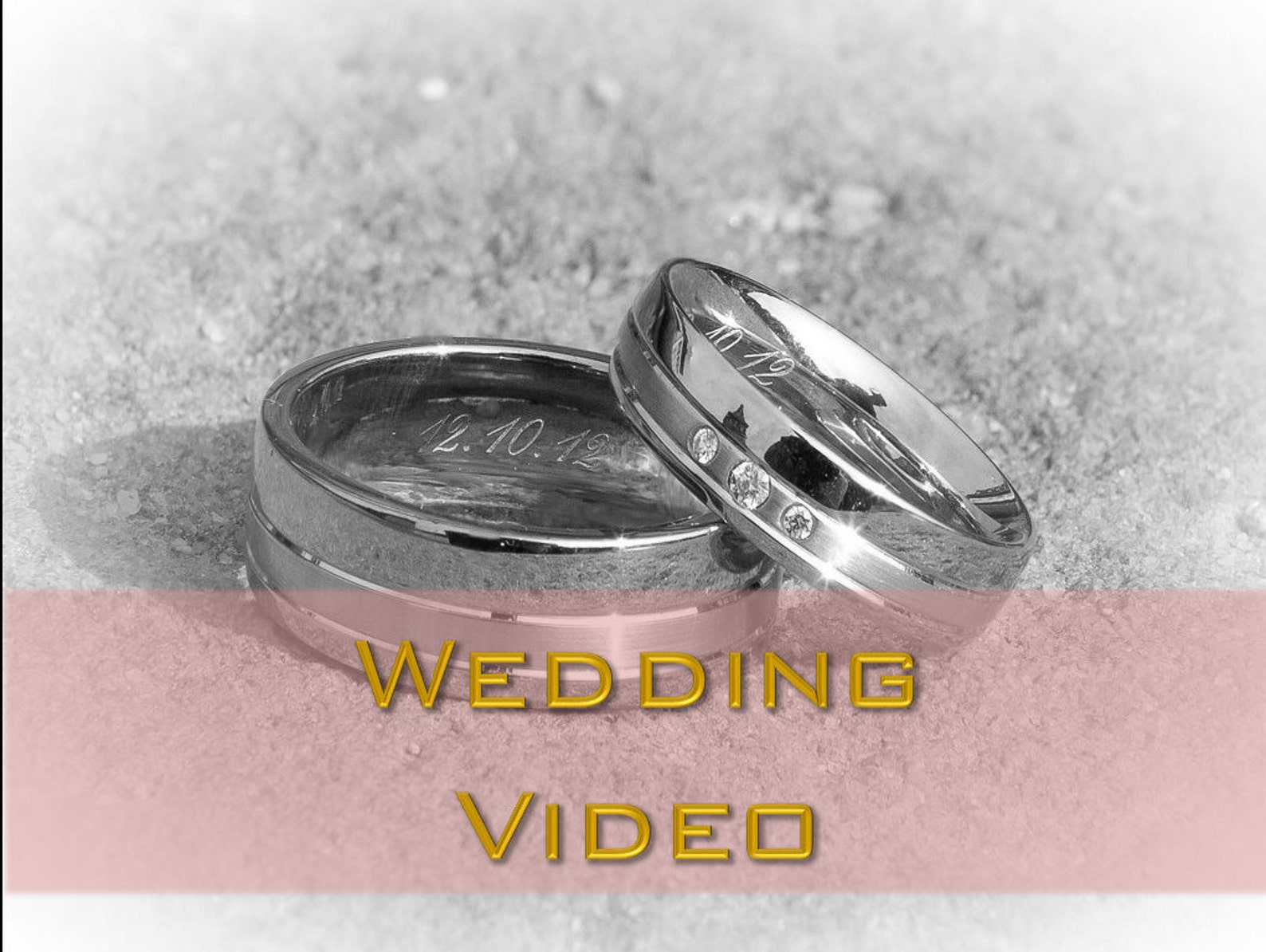Video Editing, Video, Wedding Video, Video Montage, Wedding Slideshow ...