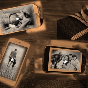 Graduation Gift, Video, Video Montage, Grad Party, Slideshow, Class of ...