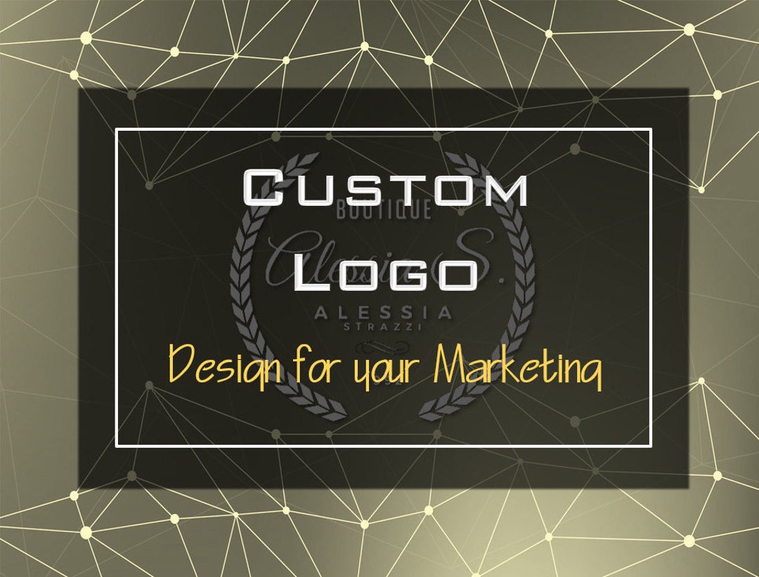 Custom Logo Design, Logo, Logo Design Custom, Logo Design, Youtube ...