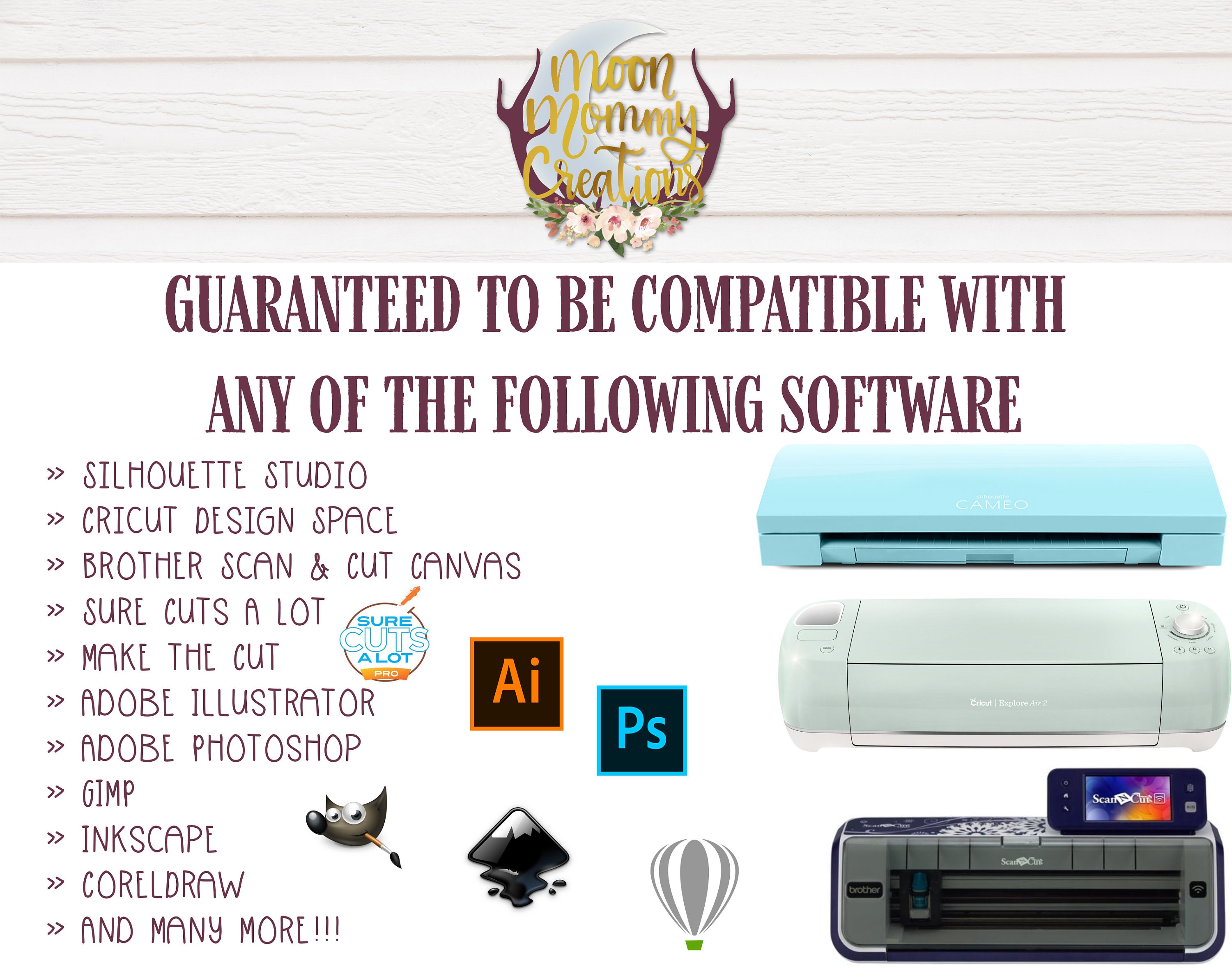 Storm Chaser and Two-nado Toddler Cute Mommy and Me Digital | Etsy