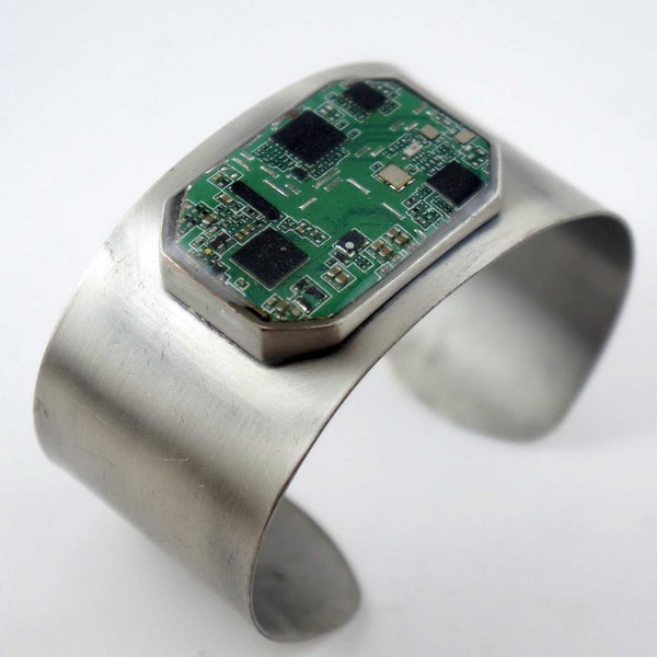 Geek Bracelet - Etsy