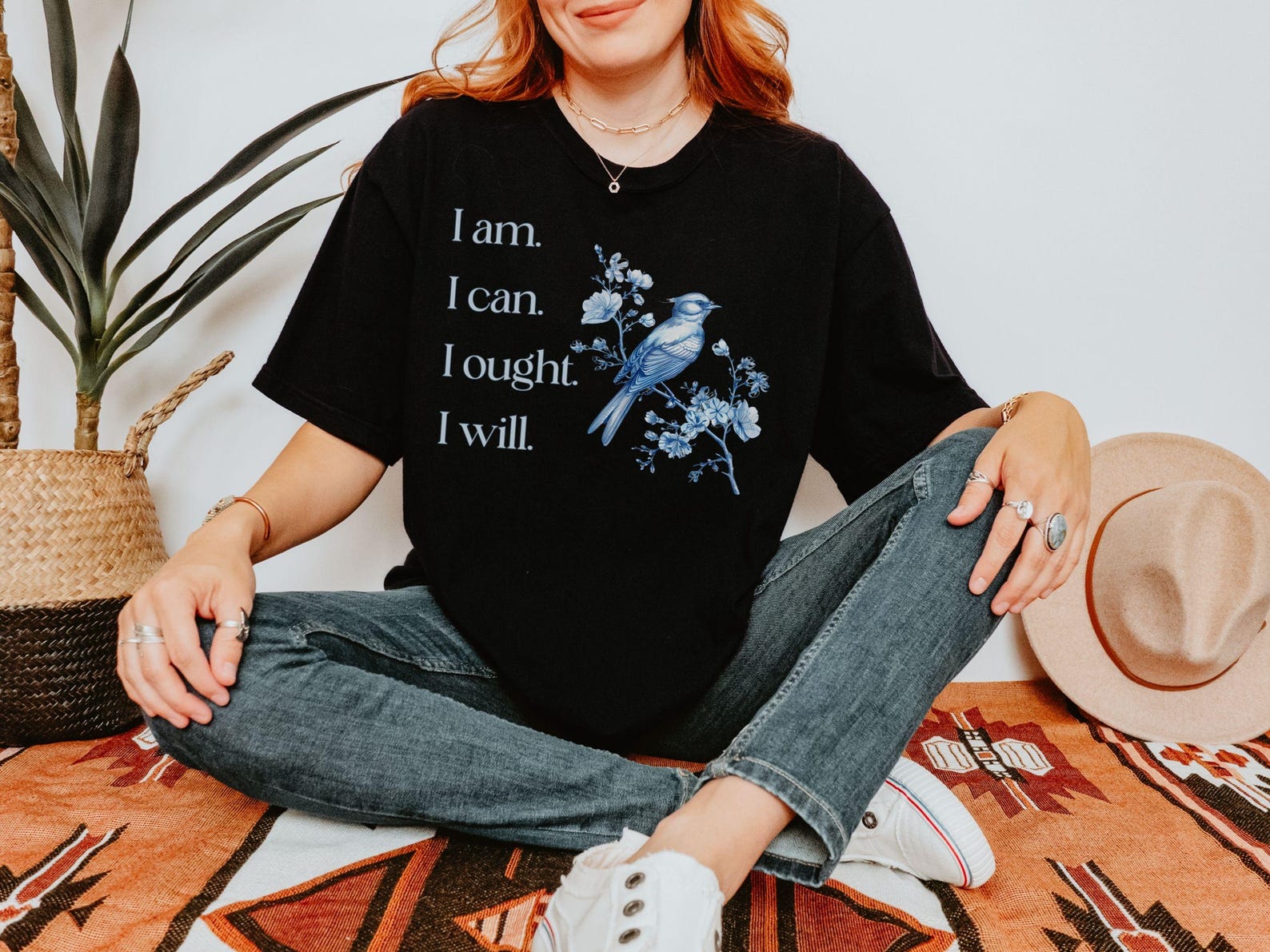 Charlotte Mason Homeschooling Comfort Color Shirt, Preppy Toile Cute ...