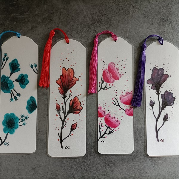 Marque page original - Etsy France