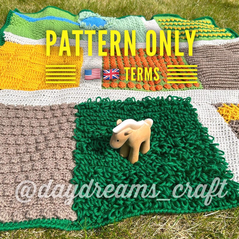 Sensory Texture Blankets - Etsy