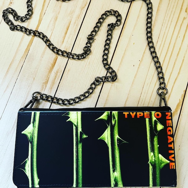 Type O Negative - Etsy