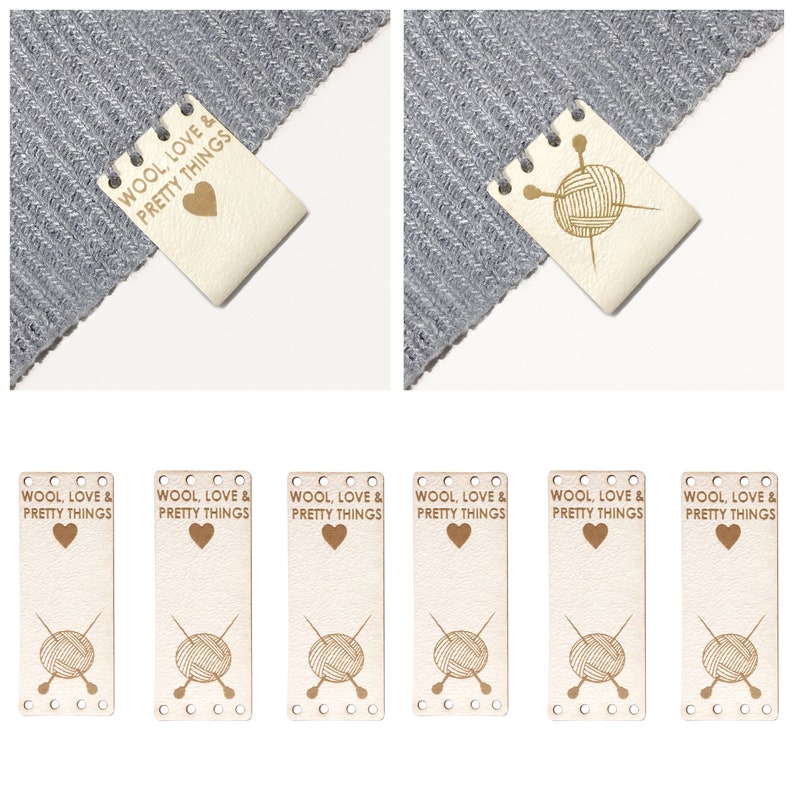 Customisable Center Fold 20mm X 50mm Rectangle Folding Faux - Etsy UK