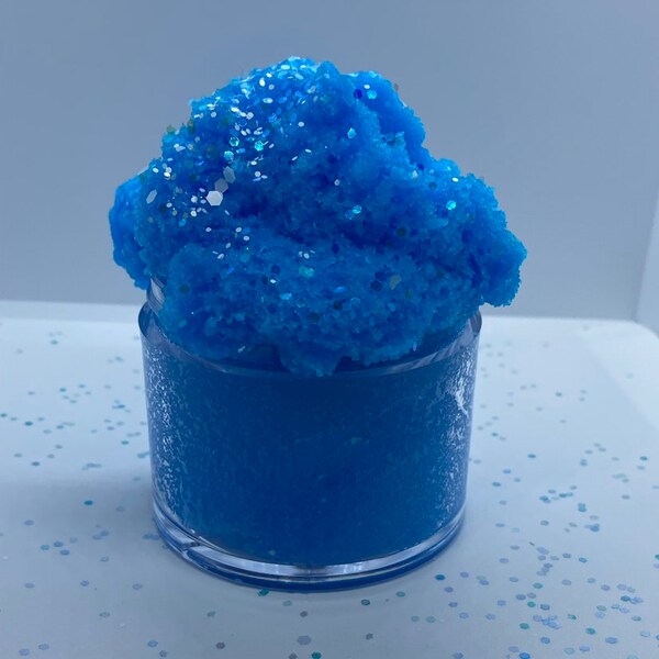 Icee Slime - Etsy