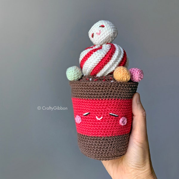 Mocha Patterns - Etsy