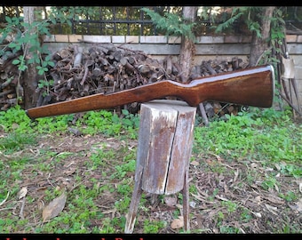 Nerf M1 Garand - Etsy