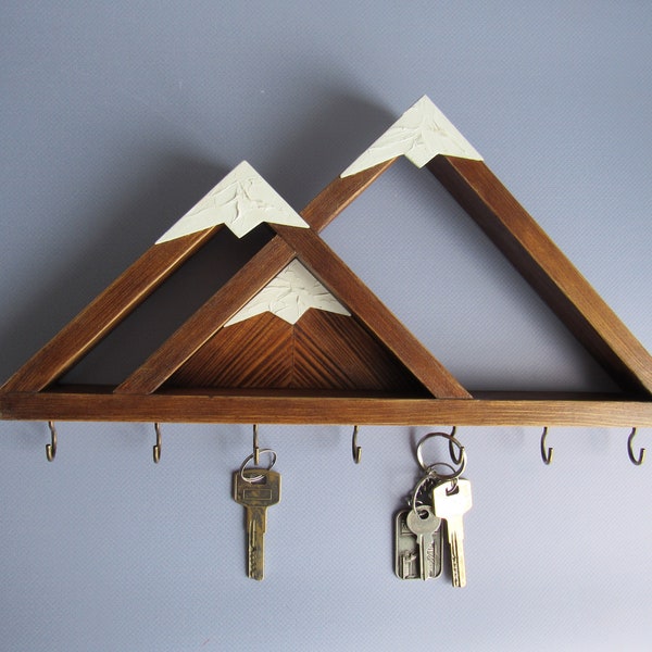 Key Rack - Etsy