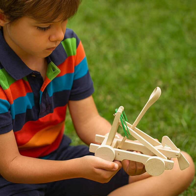Catapult - Etsy