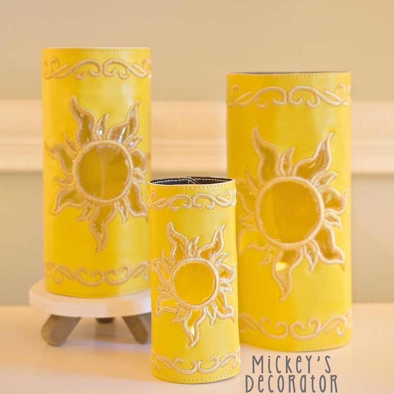 Floating Lantern Kit - Etsy