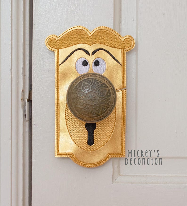 Alice Door Hanger - Digital Embroidery File, 5x7, in the Hoop, NOT A ...