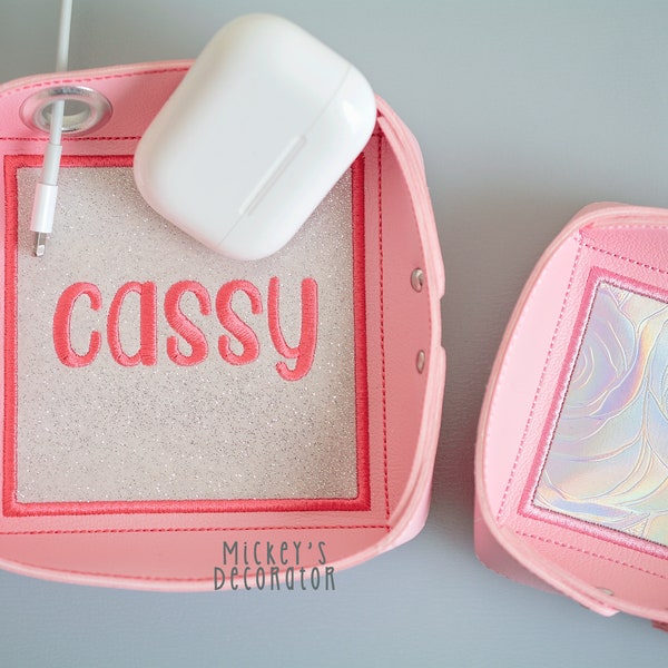 Catch All Tray - Etsy